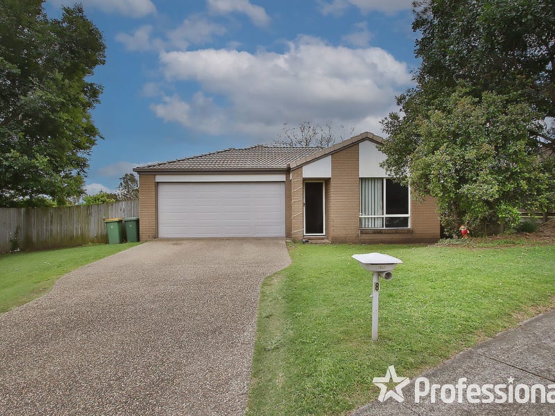 8 Nathan Close, Redbank Plains, QLD 4301 - realestate.com.au