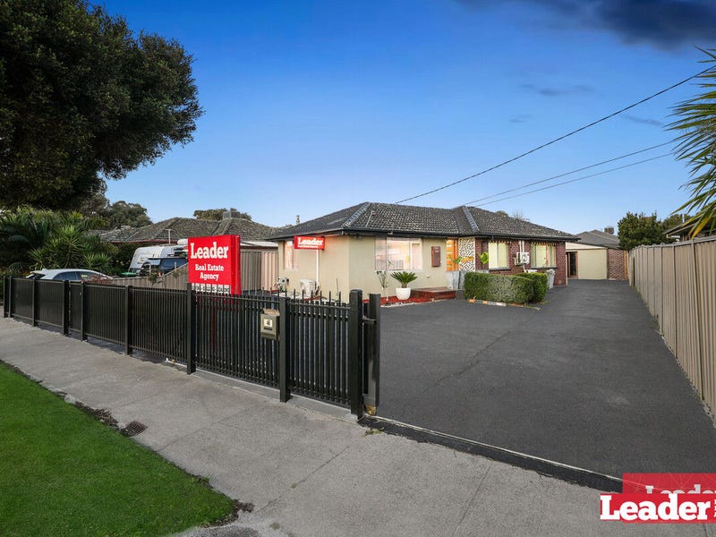 46 Schotters Road, Mernda, Vic 3754 - Property Details