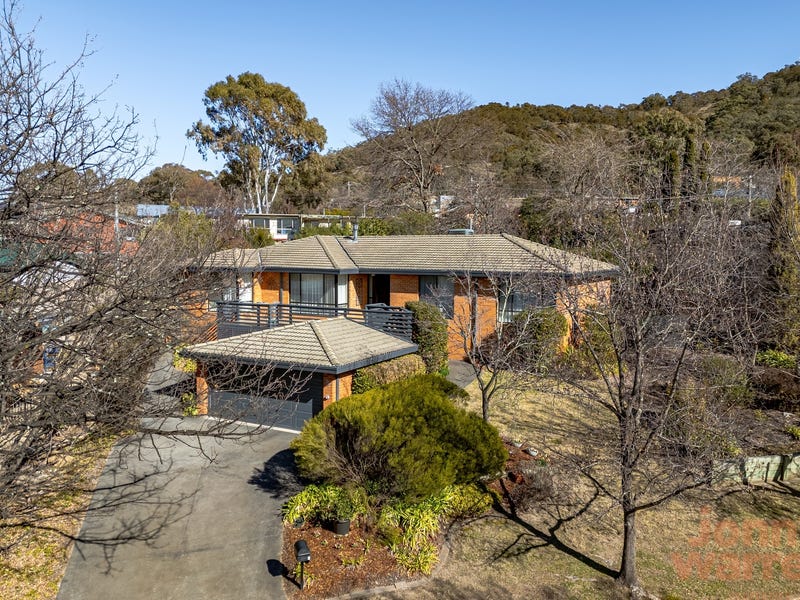 5 Coles Place, Torrens, ACT 2607 - Property Details