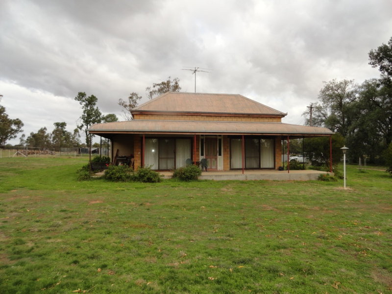 1679 Brocklesby-Balldale Road, Balldale, NSW 2646 - Property Details