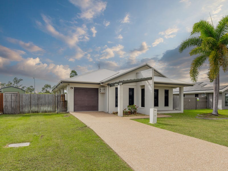 38 Batiki Circuit, Burdell, Qld 4818 - Property Details