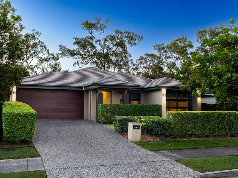 4 Bunderoo Circuit, Pimpama, Qld 4209 - Property Details