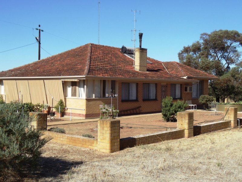 2604 Clinton Road, Clinton, SA 5570 - Property Details