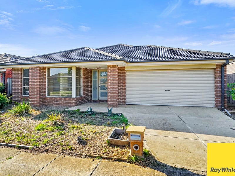 30 Gascoyne Way, Truganina, VIC 3029 - realestate.com.au