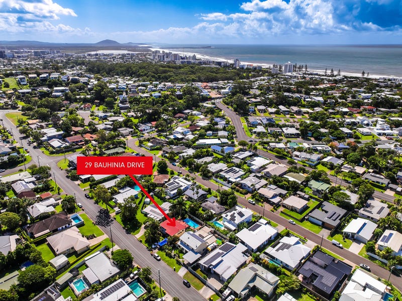 29 Bauhinia Drive, Mooloolaba, Qld 4557 - Property Details
