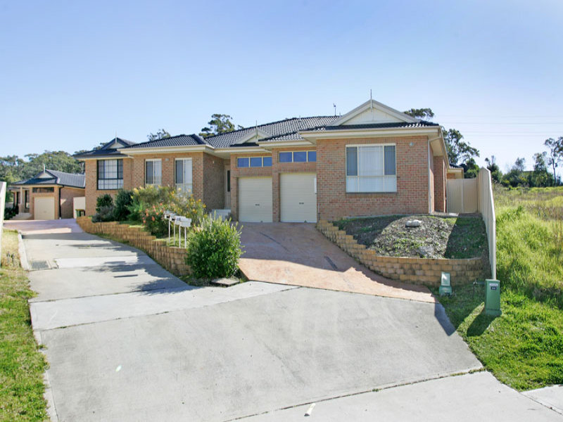 21 Wallum Cres, Woongarrah, NSW 2259 - realestate.com.au