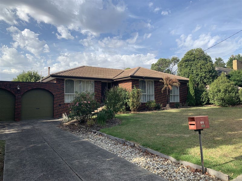 44 Thomas Street, Croydon South, VIC 3136 - realestate.com.au