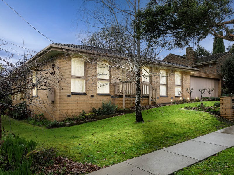 1 Culwell Avenue, Mitcham, Vic 3132 - Property Details