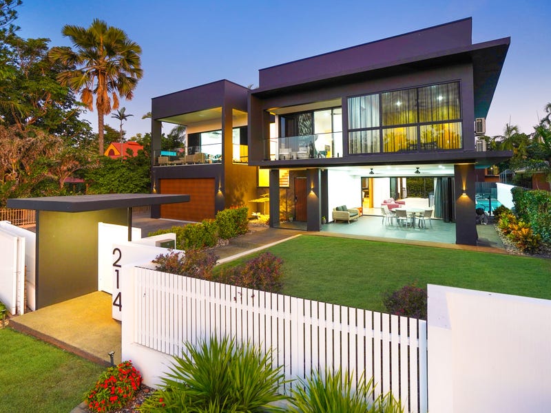 214 Casuarina Drive, Nightcliff, NT 0810 - Property Details