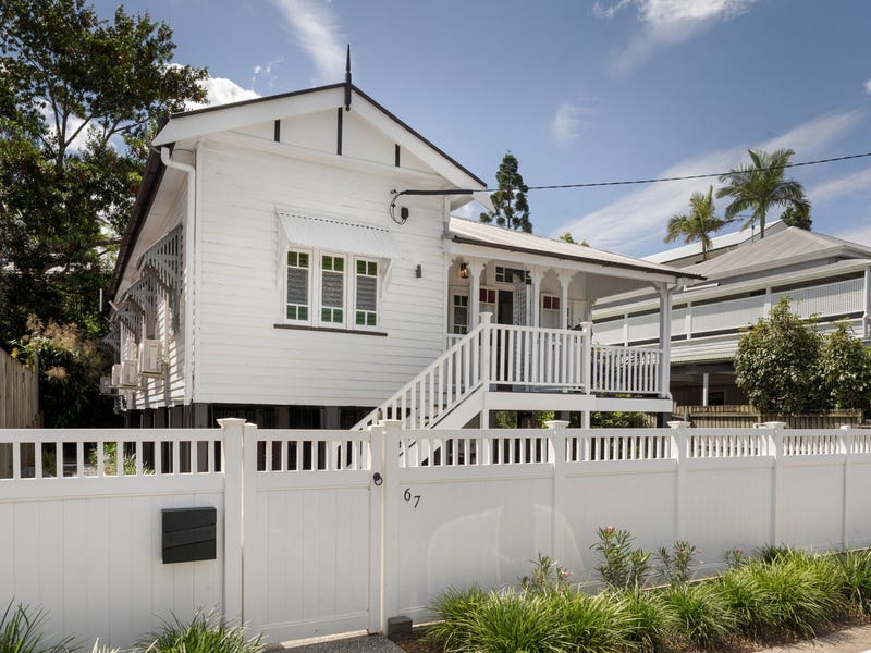 67 Haig Road, Auchenflower, Qld 4066 - Property Details