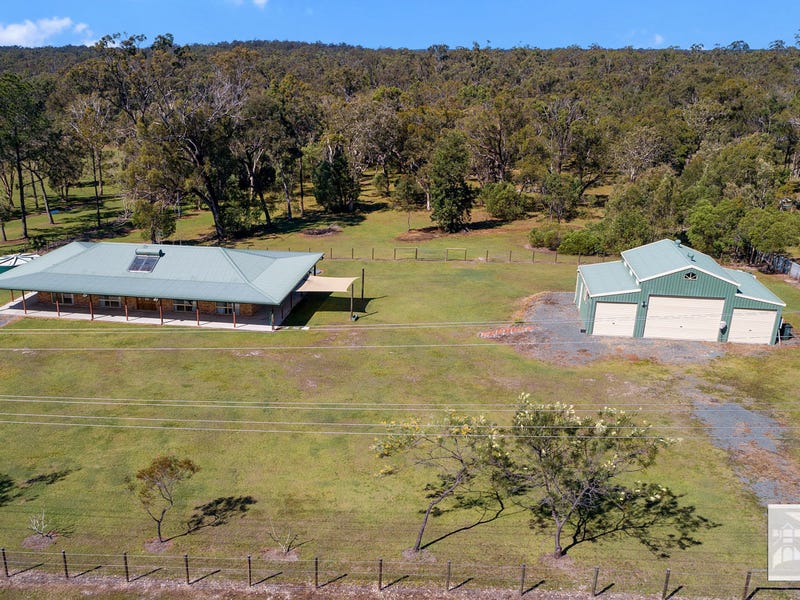 61 Oxford Street, Bidwill, Qld 4650 - Property Details