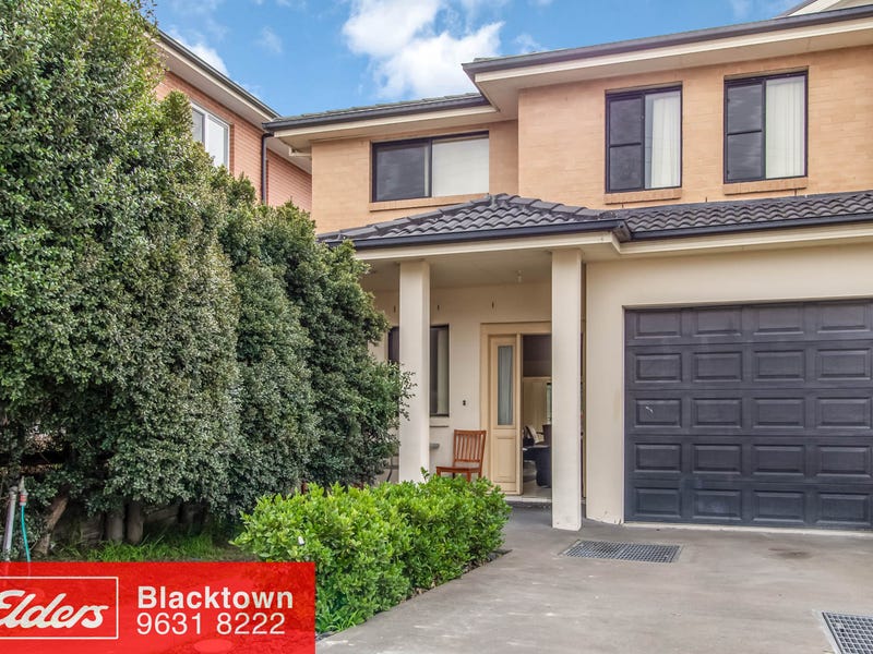 83A MAGOWAR ROAD, Girraween, NSW 2145 - Property Details