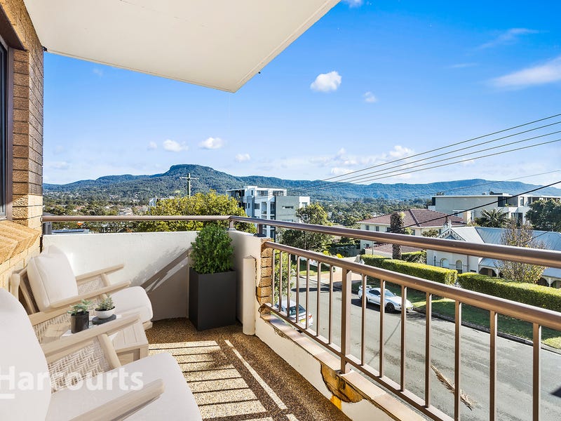 4/25 Edward Street, Wollongong, NSW 2500 - Property Details