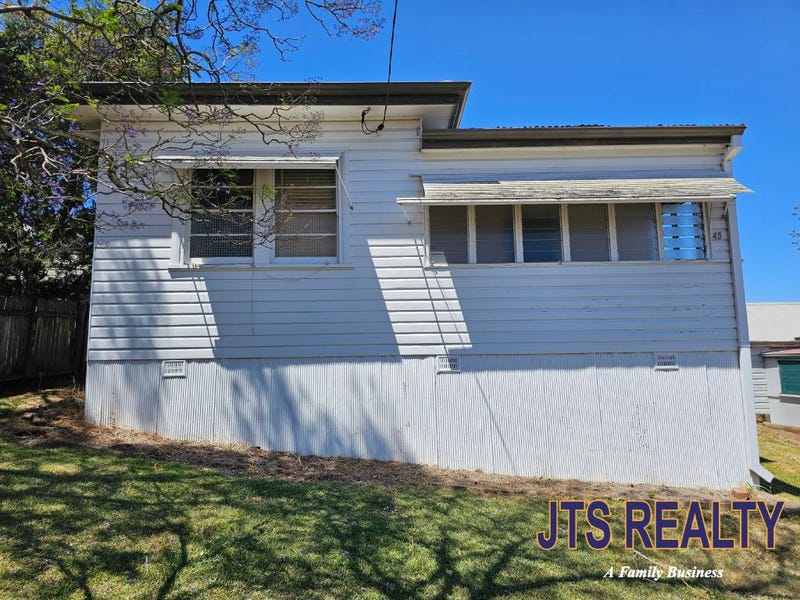 45 Carl Street, Muswellbrook, NSW 2333 - Property Details