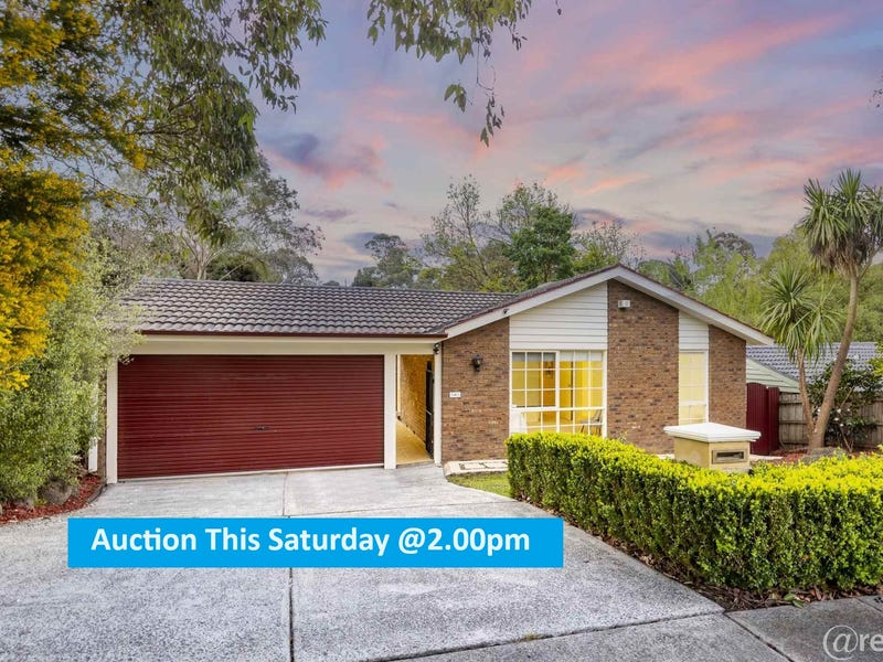 3 Springwood Close, Donvale, Vic 3111 - Property Details