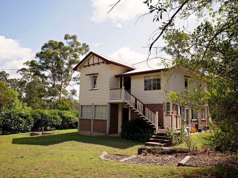 56 Gibson Road, Benarkin North, QLD 4314 - realestate.com.au