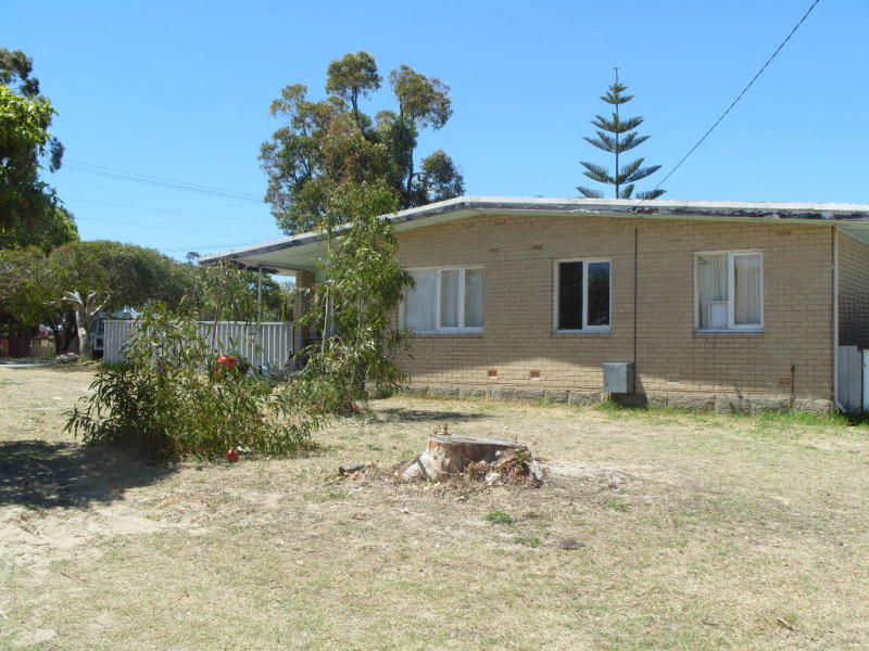 1 ALDWICK PLACE, Balga, WA 6061 - Property Details