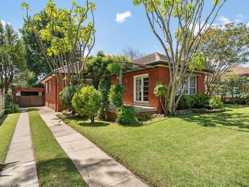 26 Edenlee Street, Epping, NSW 2121 - Property Details
