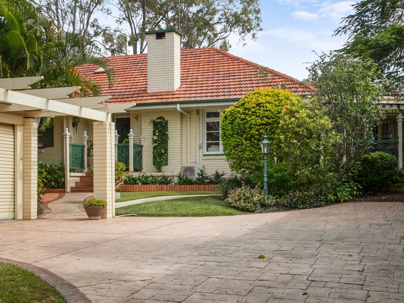 41 Grace Street, Corinda, Qld 4075 - Property Details