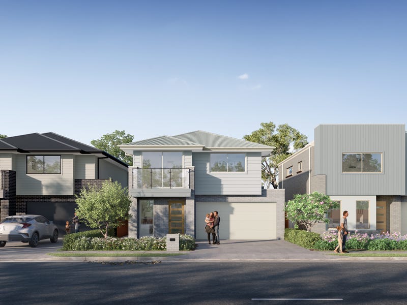 Houses for Sale in Leppington, NSW 2179 - realestate.com.au