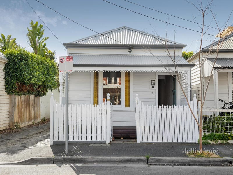 1 Kimber Street, Richmond, Vic 3121 - Property Details