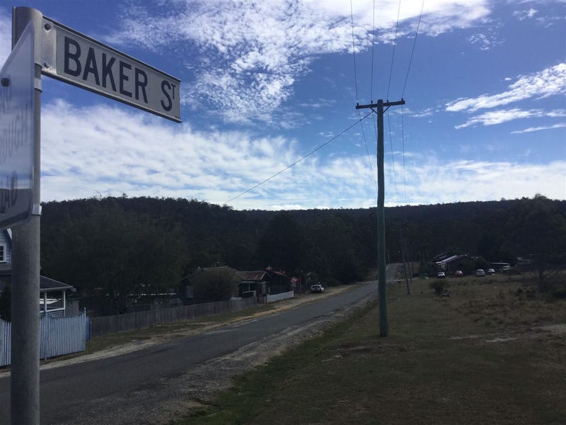 21 Baker Street, Rossarden, TAS 7213 - realestate.com.au