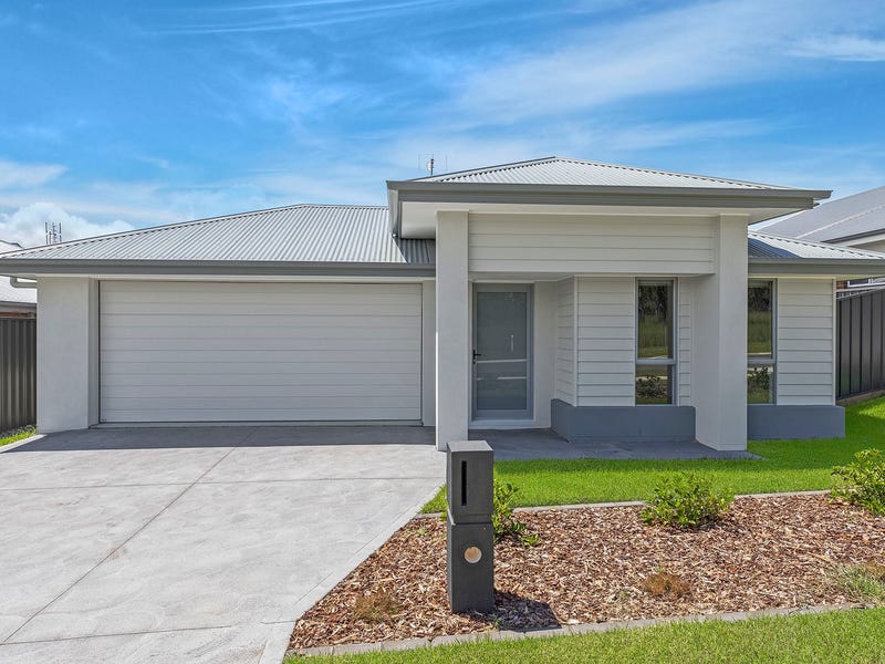 17 Blackbird Avenue, Warnervale, NSW 2259 - Property Details