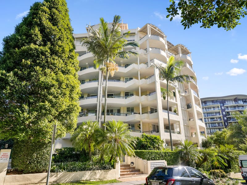 24/16 Patrick Lane, Toowong, Qld 4066 - Property Details