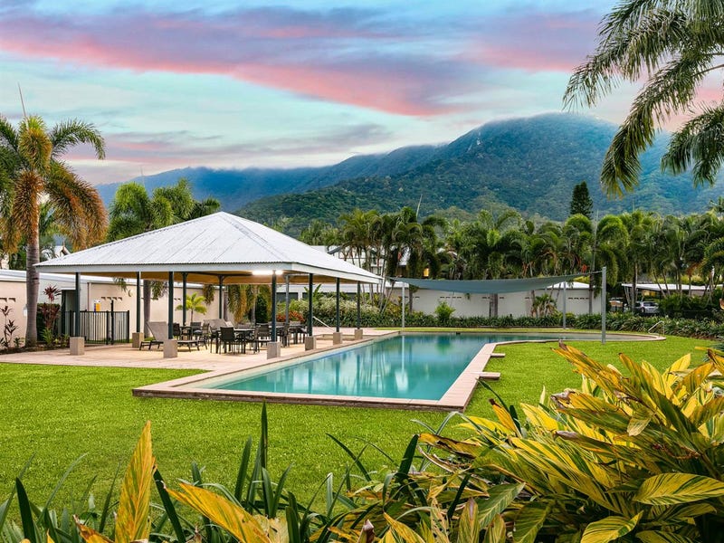 65/2-16 Fairweather Road, Redlynch, Qld 4870 - Property Details