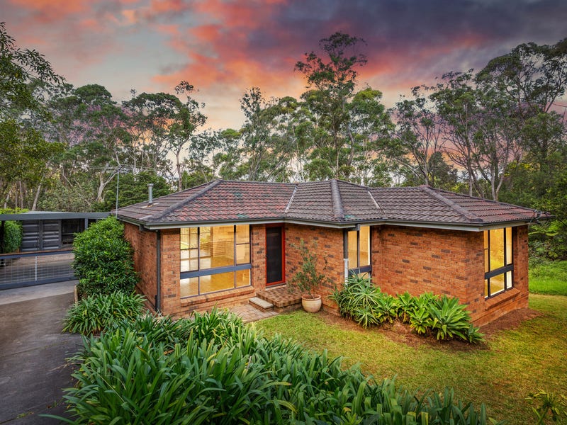 29 Blue Hills Road, Hazelbrook, NSW 2779 - Property Details