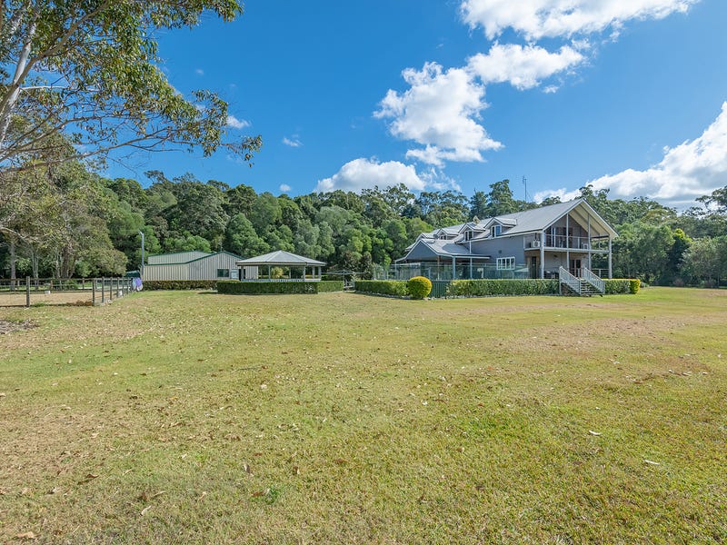 31 Hamilton Road, Lake Macdonald, QLD 4563 - realestate.com.au