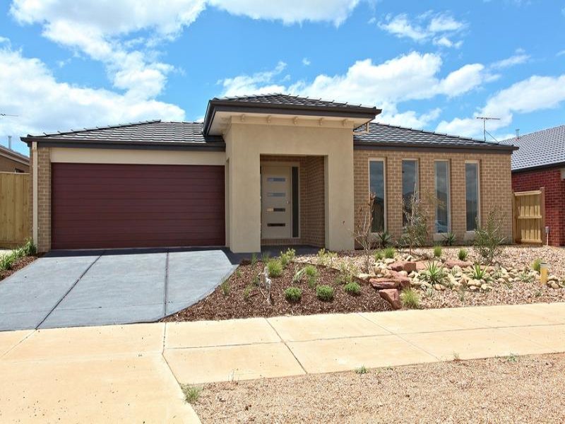 124 Botanica Springs Boulevard, Brookfield, VIC 3338 - realestate.com.au