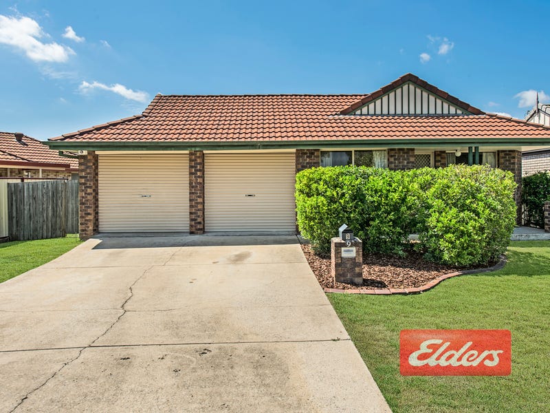 9 Diddams Street, Loganholme, Qld 4129 - Property Details
