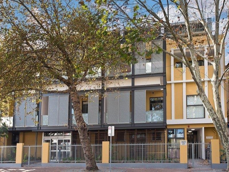 3/1421 Botany Road, Botany, NSW 2019 - Property Details