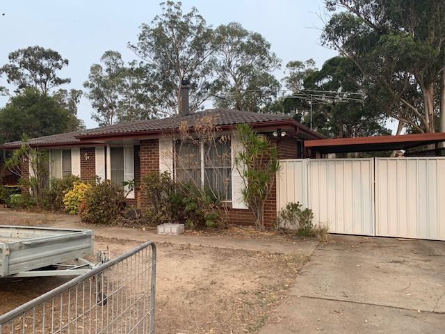 20 Truscott Place, Bidwill, NSW 2770 - Property Details