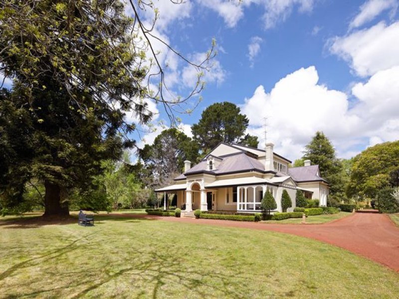 81 Osborne Road, Burradoo, NSW 2576 - realestate.com.au