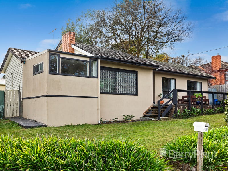 Sold Property Prices & Auction Results in 15 Old Gippsland Rd, Lilydale ...