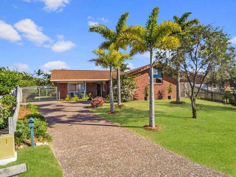 58 Aimee Drive, Urangan, Qld 4655 - Property Details