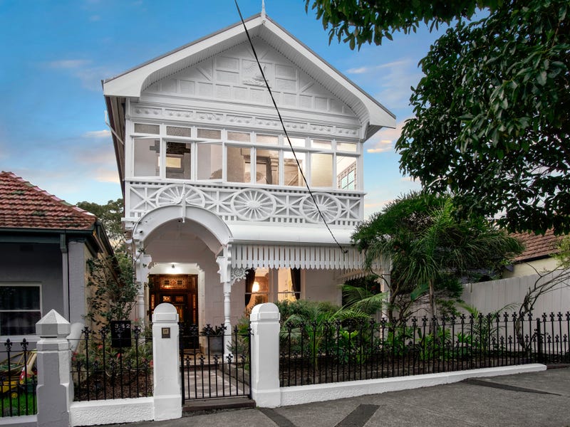 342 Annandale Street, Annandale, NSW 2038 - Property Details