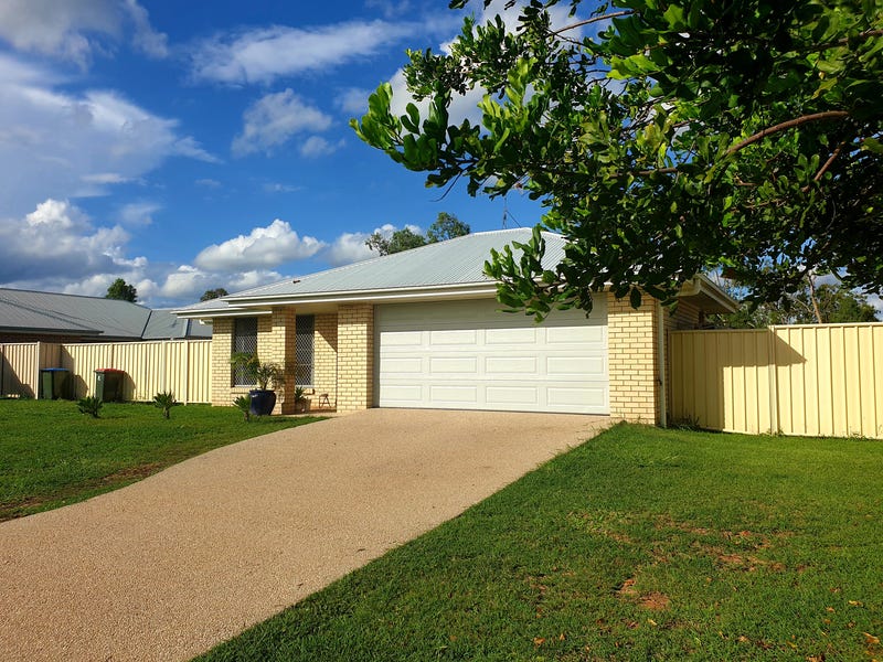 52 Austin Crescent, Moura, Qld 4718 - Property Details