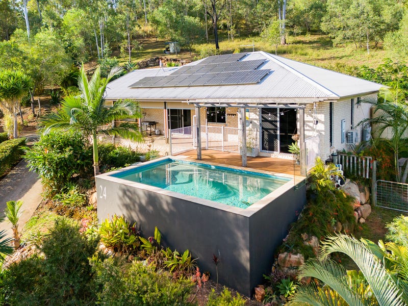 24 Sweeney Court, Calliope, Qld 4680 - Property Details