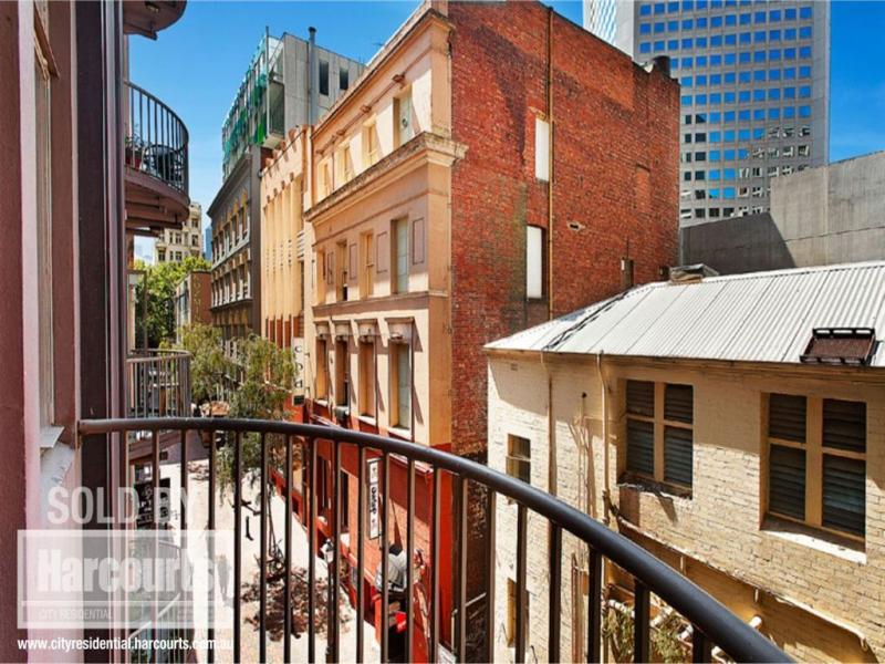 303/390 Little Collins Street, Melbourne, Vic 3000 - Property Details