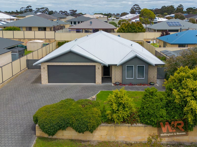 15 Comet Corner, McKail, WA 6330 - Property Details