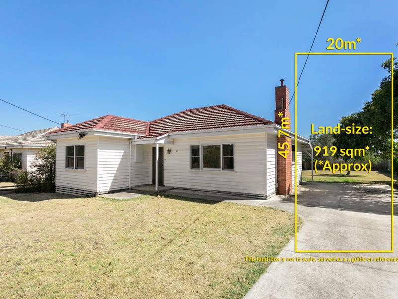 63 Patrick Street, Oakleigh East, VIC 3166 - realestate.com.au