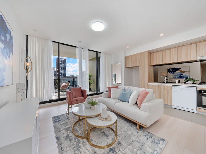 UNIT 503/132 EPSOM ROAD, Zetland, NSW 2017 - Property Details