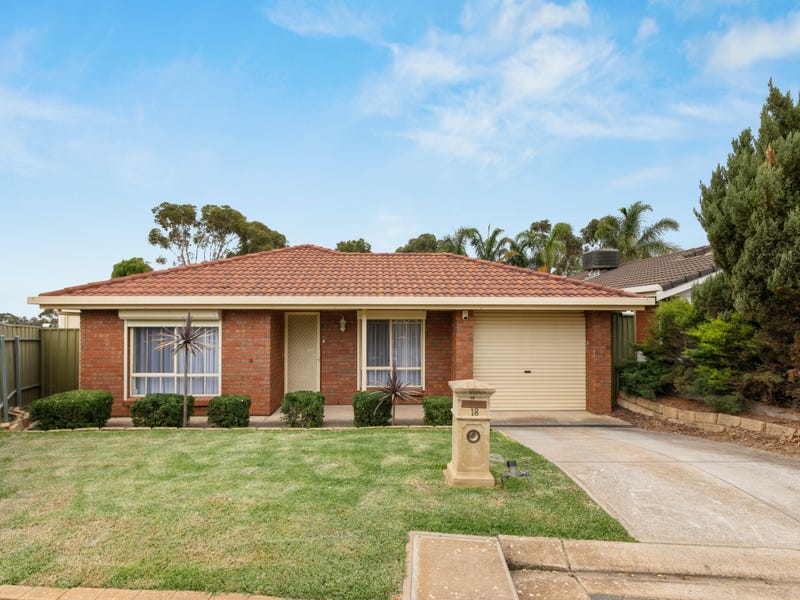 18 Luscombe Way, Craigmore, SA 5114 - Property Details
