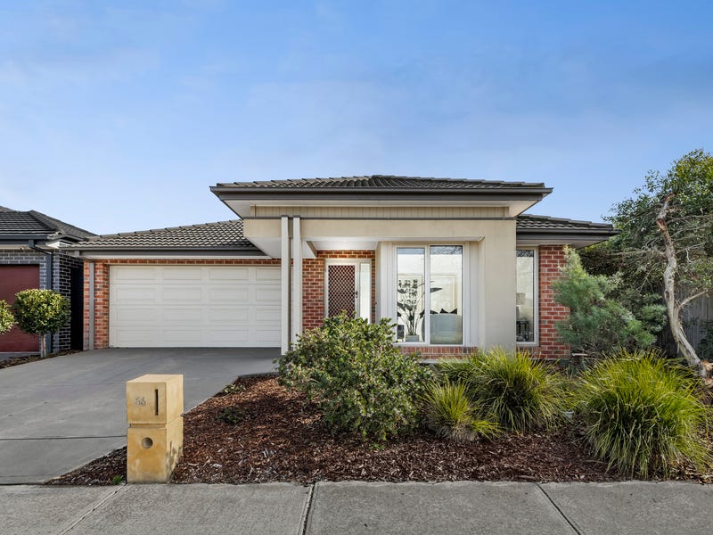 56 Blossom Drive, Greenvale, Vic 3059 - Property Details