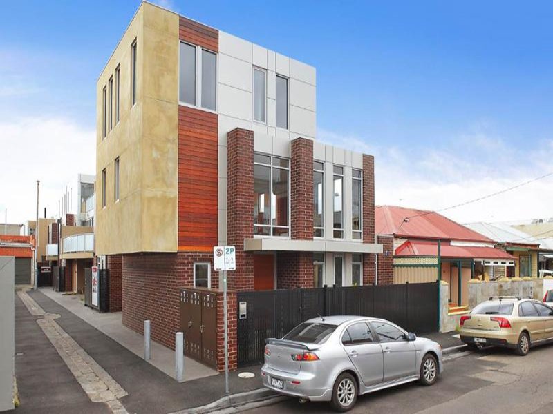 1 Hunter Street, Richmond, Vic 3121 - Property Details