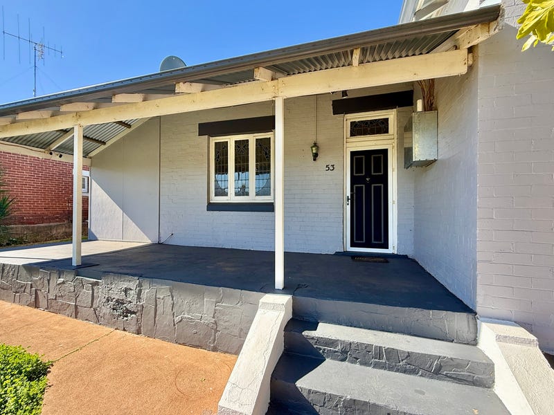 53 Albert Street, Parkes, NSW 2870 - realestate.com.au