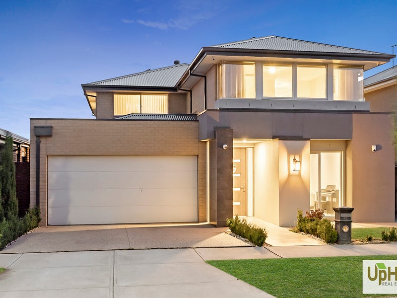 12 Outfield Road, Clyde, Vic 3978 - Property Details